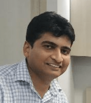 Rajat Garg · Product UX Designer